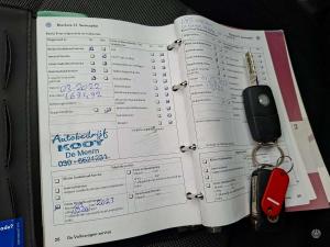Серый Фольксваген Тигуан 2008 в Укмерге, объемом двигателя 2.00 л и пробегом 261 тыс. км за 4950 €, фото 16 на AUTOMOTO.COM.LV