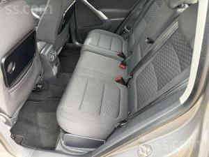 Pelēks Volkswagen Tiguan 2008 Rēzekne, ar dzinēja tilpumu 2.00 L un nobraukumu 0 tūkst. km par 6450 €, foto 12 vietnē AUTOMOTO.COM.LV