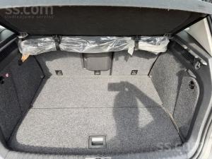 Pelēks Volkswagen Tiguan 2008 Rēzekne, ar dzinēja tilpumu 2.00 L un nobraukumu 0 tūkst. km par 6450 €, foto 14 vietnē AUTOMOTO.COM.LV
