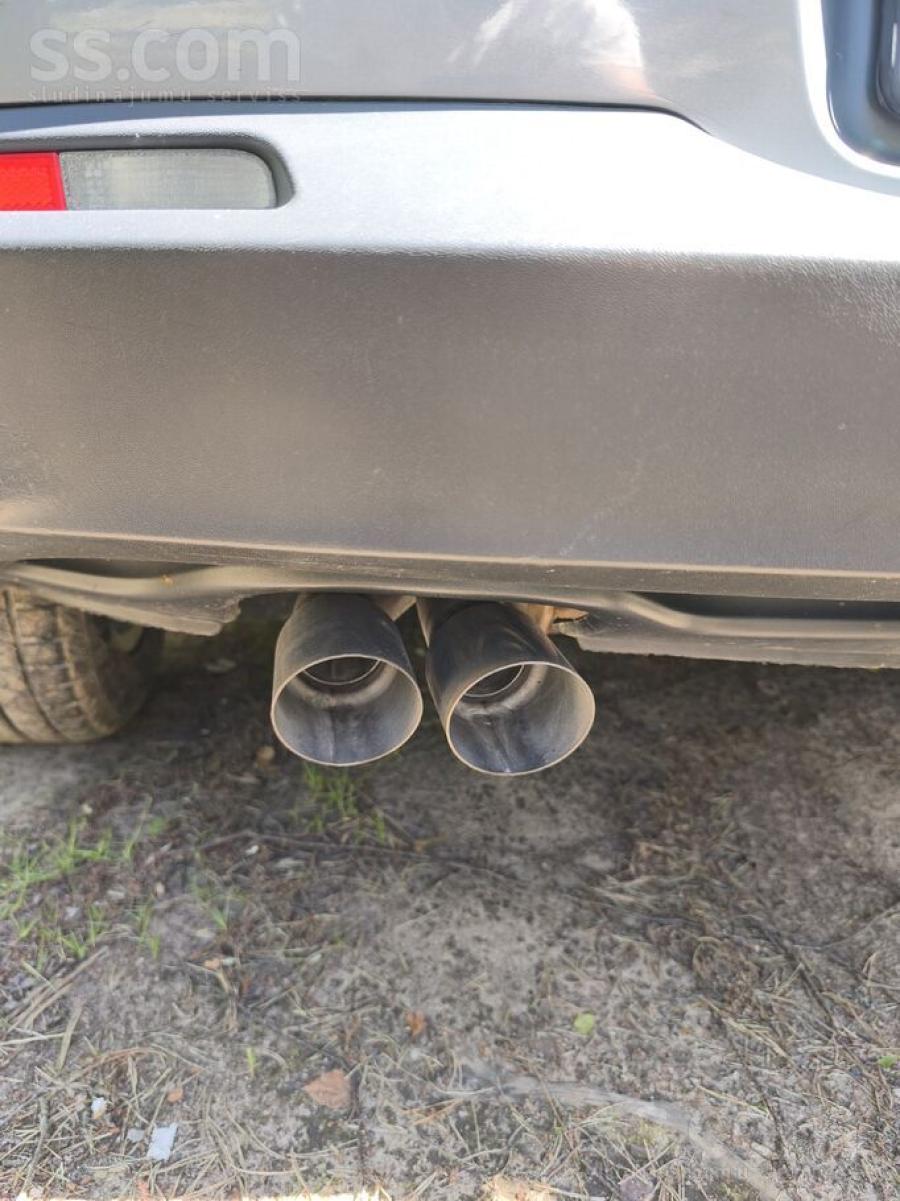 Pelēks Volkswagen Tiguan 2008 Rēzekne, ar dzinēja tilpumu 2.00 L un nobraukumu 292 tūkst. km par 3000 €, foto 20 vietnē AUTOMOTO.COM.LV