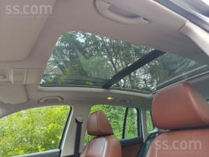 Pelēks Volkswagen Tiguan 2008 Rīga, ar dzinēja tilpumu 2.00 L un nobraukumu 311 tūkst. km par 5700 €, foto 6 vietnē AUTOMOTO.COM.LV