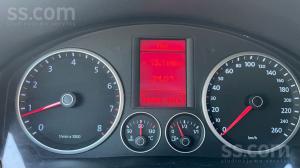 Pelēks Volkswagen Tiguan 2008 Rīga, ar dzinēja tilpumu 1.40 L un nobraukumu 154 tūkst. km par 6400 €, foto 15 vietnē AUTOMOTO.COM.LV