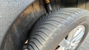 Pelēks Volkswagen Tiguan 2008 Rīga, ar dzinēja tilpumu 1.40 L un nobraukumu 154 tūkst. km par 6400 €, foto 18 vietnē AUTOMOTO.COM.LV