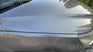 Pelēks Volkswagen Tiguan 2008 Rīga, ar dzinēja tilpumu 1.40 L un nobraukumu 154 tūkst. km par 6400 €, foto 19 vietnē AUTOMOTO.COM.LV