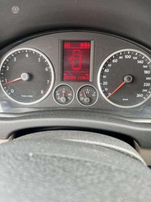 Pelēks Volkswagen Tiguan 2008 Kauņa, ar dzinēja tilpumu 1.39 L un nobraukumu 260 tūkst. km par 4200 €, foto 6 vietnē AUTOMOTO.COM.LV