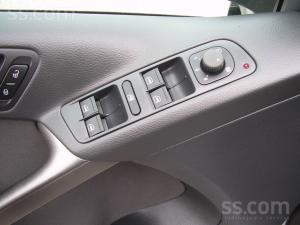 Grey Volkswagen Tiguan 2008 in Riga, with an engine capacity of 2.00 L and mileage of 0 thousand km for 5650 €, photo 20 on AUTOMOTO.COM.LV