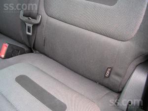 Grey Volkswagen Tiguan 2008 in Riga, with an engine capacity of 2.00 L and mileage of 0 thousand km for 5650 €, photo 24 on AUTOMOTO.COM.LV
