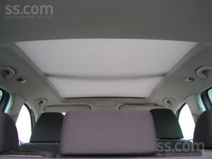 Grey Volkswagen Tiguan 2008 in Riga, with an engine capacity of 2.00 L and mileage of 0 thousand km for 5650 €, photo 26 on AUTOMOTO.COM.LV