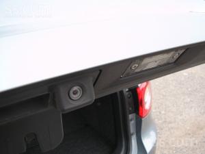 Grey Volkswagen Tiguan 2008 in Riga, with an engine capacity of 2.00 L and mileage of 0 thousand km for 5650 €, photo 27 on AUTOMOTO.COM.LV