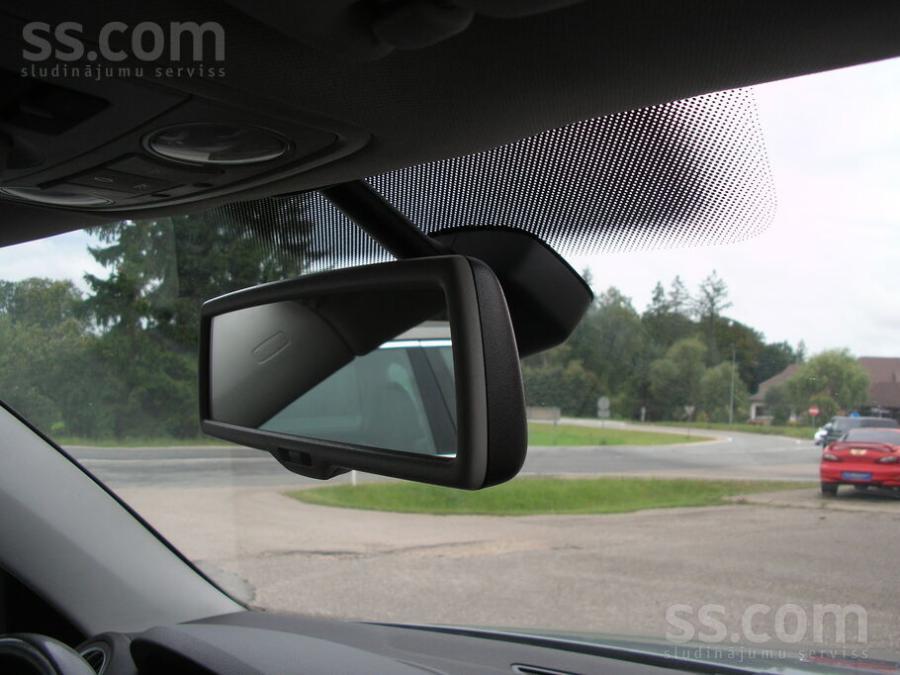 Grey Volkswagen Tiguan 2008 in Riga, with an engine capacity of 2.00 L and mileage of 0 thousand km for 5650 €, photo 31 on AUTOMOTO.COM.LV