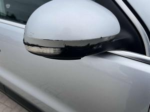Pelēks Volkswagen Tiguan 2008 Tauragė, ar dzinēja tilpumu 1.97 L un nobraukumu 220 tūkst. km par 5400 €, foto 13 vietnē AUTOMOTO.COM.LV