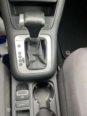 Pelēks Volkswagen Tiguan 2008 Tauragė, ar dzinēja tilpumu 1.97 L un nobraukumu 220 tūkst. km par 5400 €, foto 24 vietnē AUTOMOTO.COM.LV