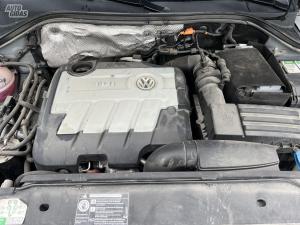 Pelēks Volkswagen Tiguan 2009 Viļņa, ar dzinēja tilpumu 2.00 L un nobraukumu 300 tūkst. km par 5950 €, foto 5 vietnē AUTOMOTO.COM.LV