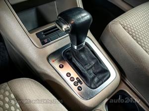 Pelēks Volkswagen Tiguan 2009 Viljandi, ar dzinēja tilpumu 2.00 L un nobraukumu 247 tūkst. km par 6190 €, foto 10 vietnē AUTOMOTO.COM.LV