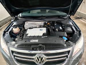 Pelēks Volkswagen Tiguan 2009 Viljandi, ar dzinēja tilpumu 2.00 L un nobraukumu 247 tūkst. km par 6190 €, foto 15 vietnē AUTOMOTO.COM.LV