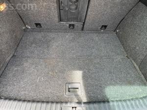 Pelēks Volkswagen Tiguan 2009 Rīga, ar dzinēja tilpumu 2.00 L un nobraukumu 0 tūkst. km par 3900 €, foto 13 vietnē AUTOMOTO.COM.LV