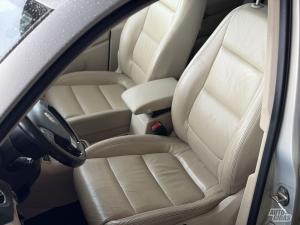 Pelēks Volkswagen Tiguan 2009 Viļņa, ar dzinēja tilpumu 2.00 L un nobraukumu 278 tūkst. km par 4250 €, foto 12 vietnē AUTOMOTO.COM.LV