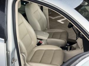 Pelēks Volkswagen Tiguan 2009 Viļņa, ar dzinēja tilpumu 2.00 L un nobraukumu 278 tūkst. km par 4250 €, foto 14 vietnē AUTOMOTO.COM.LV