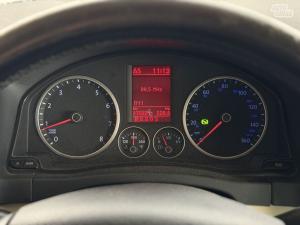 Pelēks Volkswagen Tiguan 2009 Viļņa, ar dzinēja tilpumu 2.00 L un nobraukumu 278 tūkst. km par 4250 €, foto 18 vietnē AUTOMOTO.COM.LV
