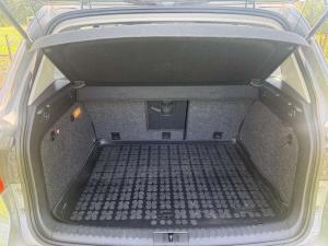 Pelēks Volkswagen Tiguan 2009 Raseiniai, ar dzinēja tilpumu 1.98 L un nobraukumu 261 tūkst. km par 4700 €, foto 12 vietnē AUTOMOTO.COM.LV