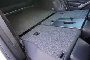 Pelēks Volkswagen Tiguan 2009 Rīga, ar dzinēja tilpumu 2.00 L un nobraukumu 1768 tūkst. km par 7900 €, foto 32 vietnē AUTOMOTO.COM.LV