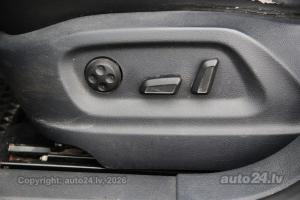 Pelēks Volkswagen Tiguan 2009 Tartu, ar dzinēja tilpumu 2.00 L un nobraukumu 290 tūkst. km par 3999 €, foto 11 vietnē AUTOMOTO.COM.LV