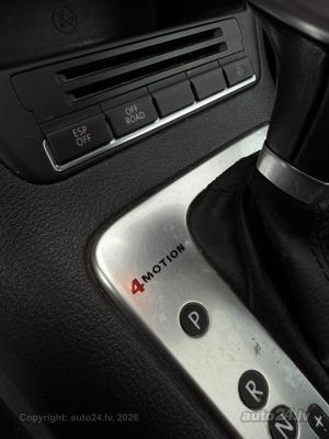 Pelēks Volkswagen Tiguan 2009 Tartu, ar dzinēja tilpumu 2.00 L un nobraukumu 290 tūkst. km par 3999 €, foto 16 vietnē AUTOMOTO.COM.LV