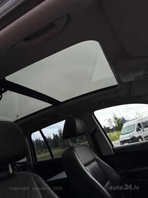 Pelēks Volkswagen Tiguan 2009 Tartu, ar dzinēja tilpumu 2.00 L un nobraukumu 290 tūkst. km par 3999 €, foto 17 vietnē AUTOMOTO.COM.LV