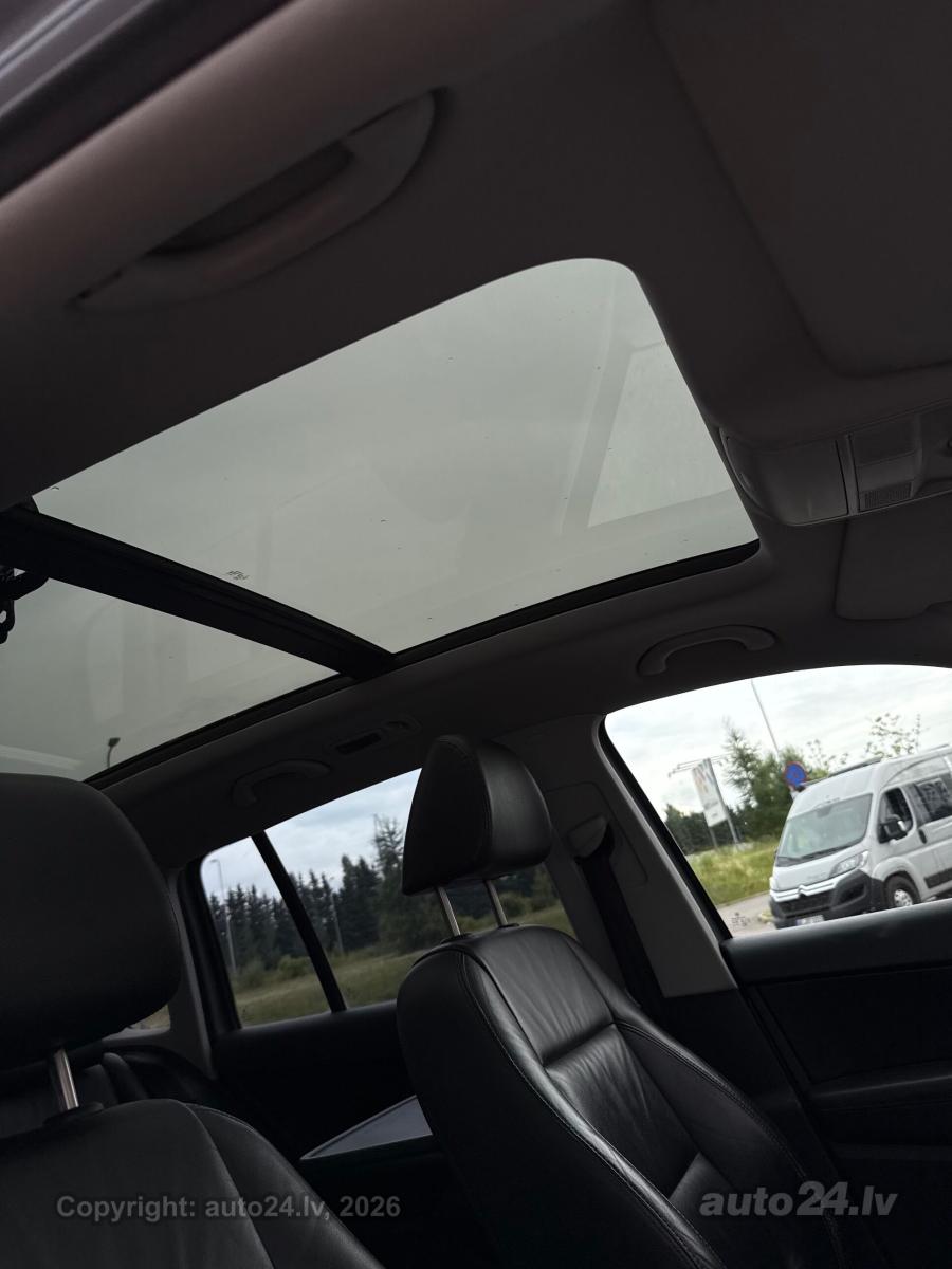 Pelēks Volkswagen Tiguan 2009 Tartu, ar dzinēja tilpumu 2.00 L un nobraukumu 290 tūkst. km par 3999 €, foto 17 vietnē AUTOMOTO.COM.LV