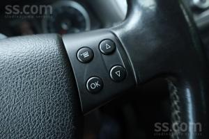 Pelēks Volkswagen Tiguan 2009 Rīga, ar dzinēja tilpumu 2.00 L un nobraukumu 0 tūkst. km par 3495 €, foto 16 vietnē AUTOMOTO.COM.LV