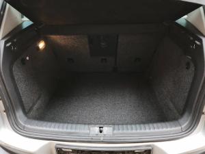 Grey Volkswagen Tiguan 2009 in Cesis, with an engine capacity of 2.00 L and mileage of 252 thousand km for 6950 €, photo 10 on AUTOMOTO.COM.LV