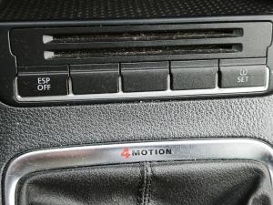 Grey Volkswagen Tiguan 2009 in Cesis, with an engine capacity of 2.00 L and mileage of 252 thousand km for 6950 €, photo 20 on AUTOMOTO.COM.LV