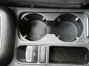 Grey Volkswagen Tiguan 2009 in Cesis, with an engine capacity of 2.00 L and mileage of 252 thousand km for 6950 €, photo 21 on AUTOMOTO.COM.LV