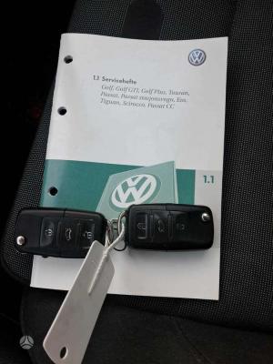 Pelēks Volkswagen Tiguan 2009 Raseiniai, ar dzinēja tilpumu 1.97 L un nobraukumu 260 tūkst. km par 3999 €, foto 27 vietnē AUTOMOTO.COM.LV