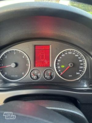 Pelēks Volkswagen Tiguan 2009 Šilalė, ar dzinēja tilpumu 2.00 L un nobraukumu 324 tūkst. km par 4600 €, foto 14 vietnē AUTOMOTO.COM.LV