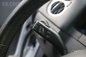 Grey Volkswagen Tiguan 2009 in Tukums, with an engine capacity of 2.00 L and mileage of 138 thousand km for 6969 €, photo 18 on AUTOMOTO.COM.LV