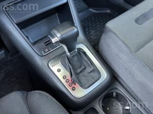Grey Volkswagen Tiguan 2009 in Riga, with an engine capacity of 2.00 L and mileage of 232 thousand km for 6290 €, photo 28 on AUTOMOTO.COM.LV