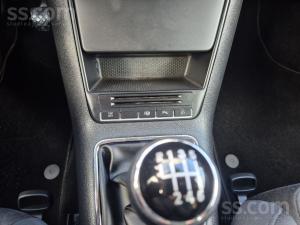 Grey Volkswagen Tiguan 2009 in Liepaja, with an engine capacity of 2.00 L and mileage of 223 thousand km for 7400 €, photo 14 on AUTOMOTO.COM.LV
