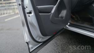 Pelēks Volkswagen Tiguan 2009 Rīga, ar dzinēja tilpumu 2.00 L un nobraukumu 282 tūkst. km par 5750 €, foto 18 vietnē AUTOMOTO.COM.LV