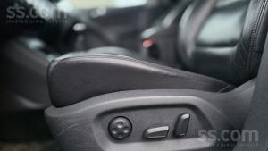 Pelēks Volkswagen Tiguan 2009 Rīga, ar dzinēja tilpumu 2.00 L un nobraukumu 282 tūkst. km par 5750 €, foto 24 vietnē AUTOMOTO.COM.LV