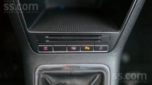 Pelēks Volkswagen Tiguan 2009 Rīga, ar dzinēja tilpumu 2.00 L un nobraukumu 282 tūkst. km par 5750 €, foto 36 vietnē AUTOMOTO.COM.LV