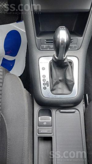 Pelēks Volkswagen Tiguan 2010 Alūksne, ar dzinēja tilpumu 2.00 L un nobraukumu 0 tūkst. km par 5200 €, foto 20 vietnē AUTOMOTO.COM.LV