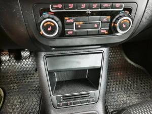 Grey Volkswagen Tiguan 2010 in Jelgava, with an engine capacity of 1.40 L and mileage of 218 thousand km for 5490 €, photo 18 on AUTOMOTO.COM.LV