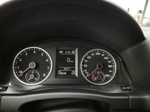 Grey Volkswagen Tiguan 2010 in Jelgava, with an engine capacity of 1.40 L and mileage of 218 thousand km for 5490 €, photo 20 on AUTOMOTO.COM.LV