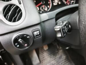 Grey Volkswagen Tiguan 2010 in Jelgava, with an engine capacity of 1.40 L and mileage of 218 thousand km for 5490 €, photo 23 on AUTOMOTO.COM.LV