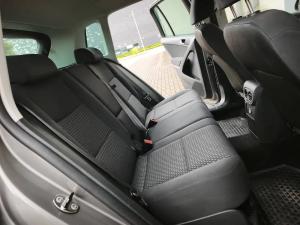 Grey Volkswagen Tiguan 2010 in Jelgava, with an engine capacity of 1.40 L and mileage of 218 thousand km for 5490 €, photo 25 on AUTOMOTO.COM.LV