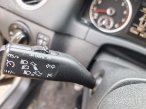 Pelēks Volkswagen Tiguan 2010 Liepāja, ar dzinēja tilpumu 1.40 L un nobraukumu 153 tūkst. km par 5950 €, foto 11 vietnē AUTOMOTO.COM.LV