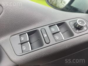 Pelēks Volkswagen Tiguan 2010 Liepāja, ar dzinēja tilpumu 1.40 L un nobraukumu 153 tūkst. km par 5950 €, foto 12 vietnē AUTOMOTO.COM.LV