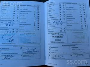 Серый Фольксваген Тигуан 2010 в Огре, объемом двигателя 1.60 л и пробегом 207 тыс. км за 6790 €, фото 28 на AUTOMOTO.COM.LV