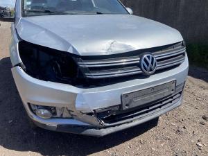 Pelēks Volkswagen Tiguan 2011 Tauragė, ar dzinēja tilpumu 0.00 L un nobraukumu 237 tūkst. km par 4100 €, foto 7 vietnē AUTOMOTO.COM.LV